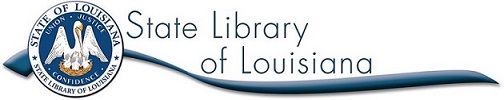 State Library of Louisiana Library System